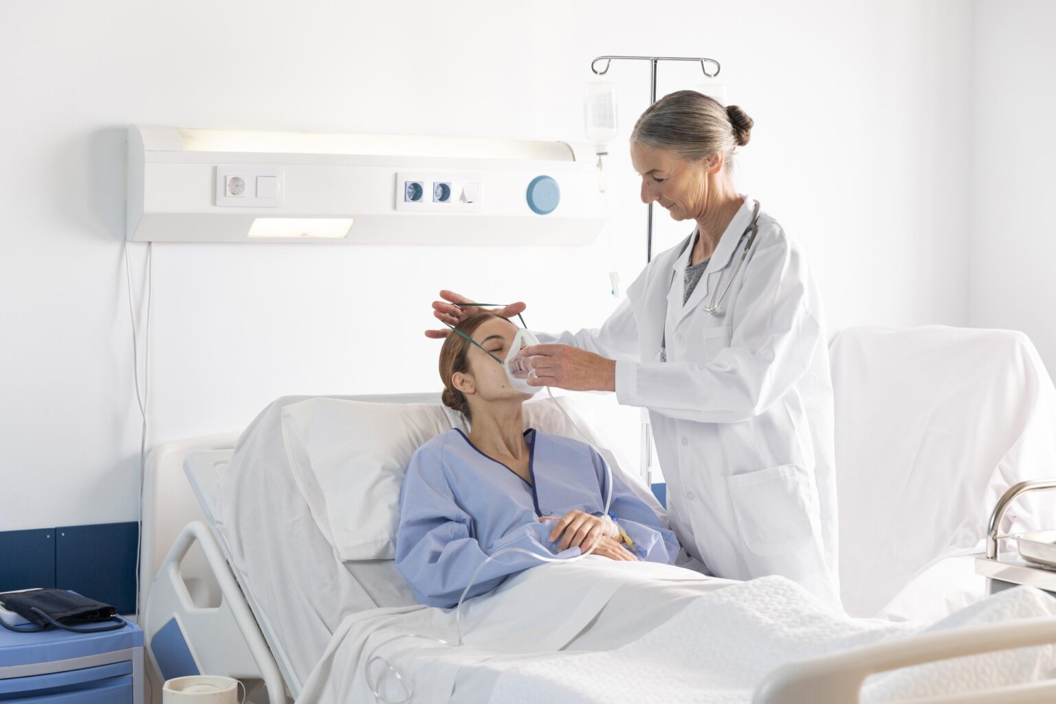 Salud y Hogar Oxígeno PUE - Salud y Hogar S.A de C.V