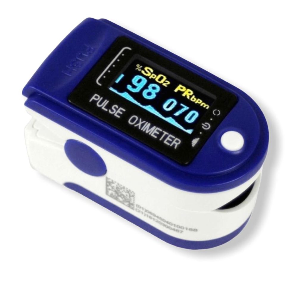 Salud y Hogar Oxígeno CDMX - Salud y Hogar S.A de C.V